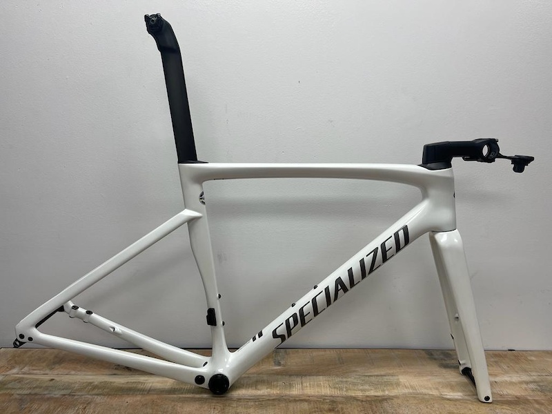 2022 SL7 specialized tarmac 54 cm For Sale