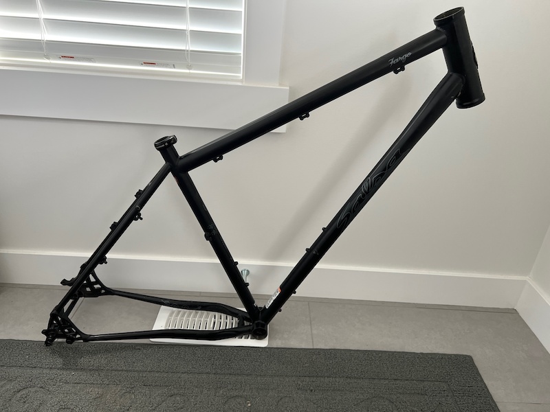 2020 Salsa Fargo Frame Large For Sale