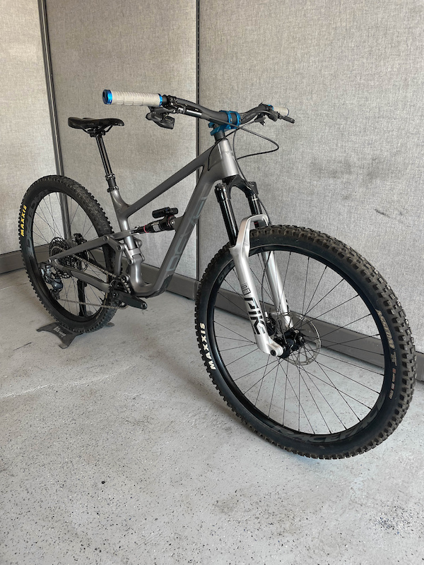 2022 Revel Rascal T1000, GX AXS For Sale