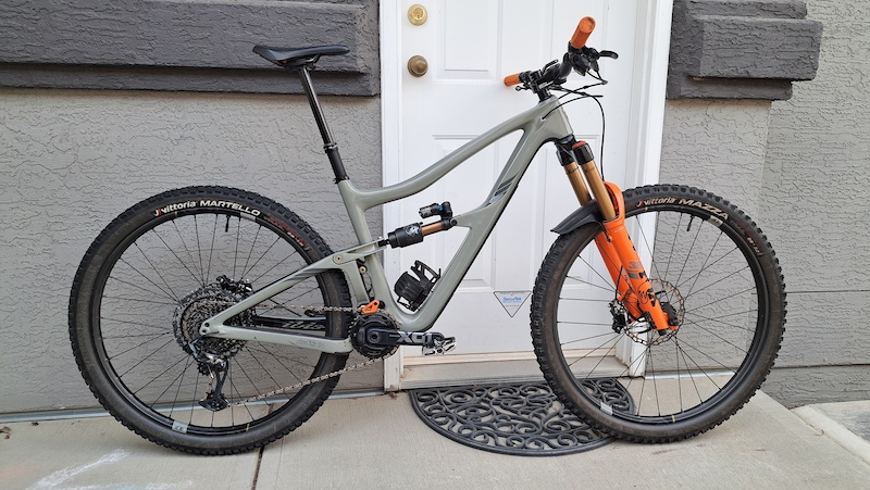 2022 Ibis Ripmo V2, Large For Sale