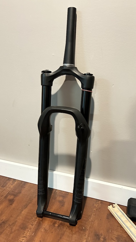 2020 Rock Shox 35 Gold For Sale