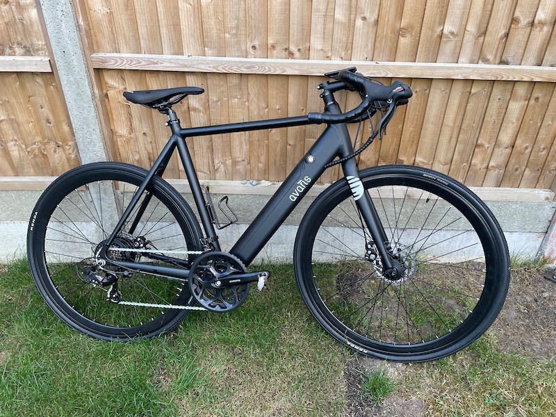 2022 Avaris 2.3 For Sale