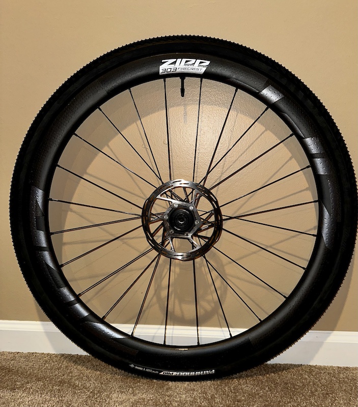 2022 ZIPP 303 Firecrest Wheels For Sale