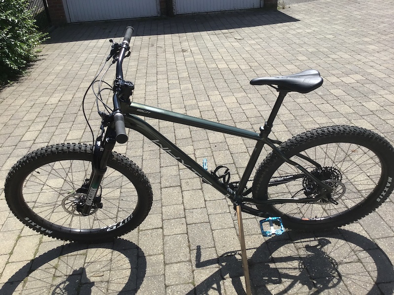 2022 Whyte 901 V4 Hardtail For Sale