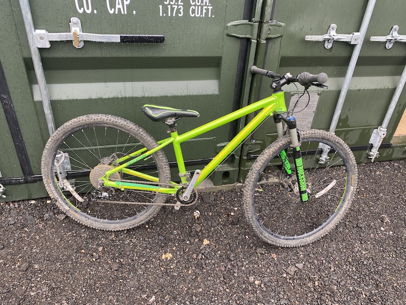 2019 Islabike creig 26 mtb kids mountain bike For Sale