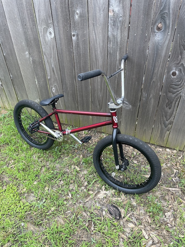 2022 SandM ATF 21.5” For Sale