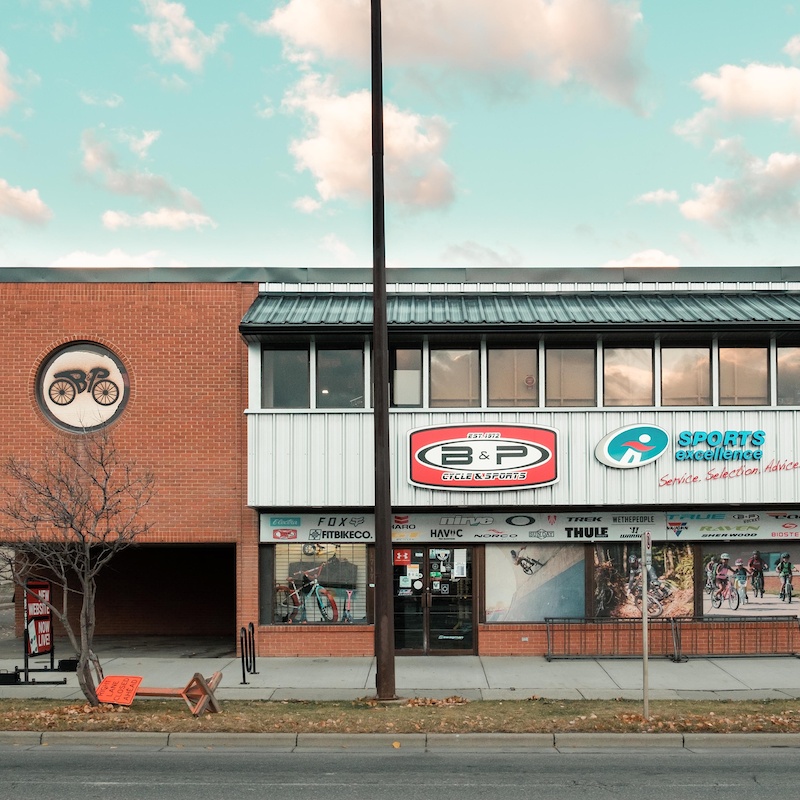 2023 Bicycle Tech (NOW HIRING) For Sale