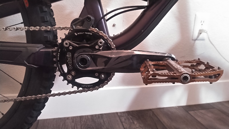 2022 O Chain active spider For Sale