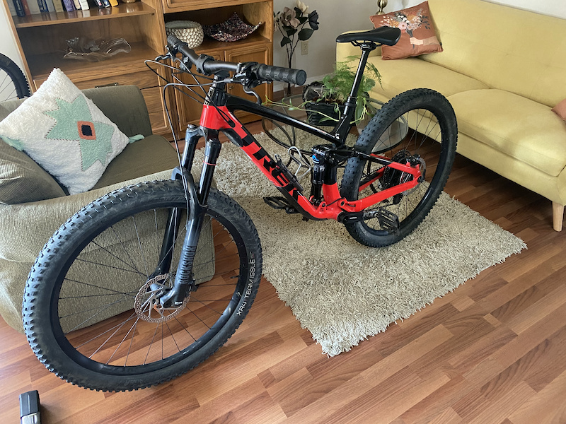 2022 Trek Fuel EX 7 For Sale