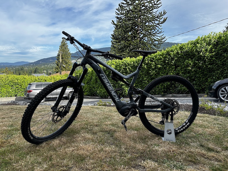 2020 Commencal Meta Power Essential (600 km) For Sale