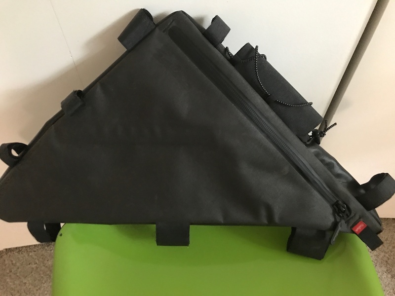 Salsa Medium Cutthroat Frame Bag For Sale