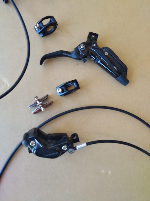 2022 SRAM Code RSC For Sale