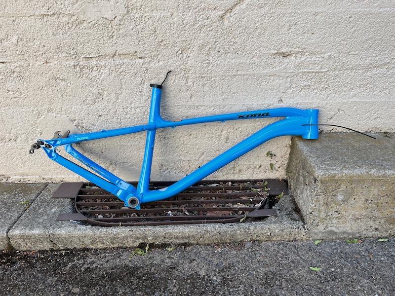 2022 KONA HONZO DL Frame For Sale