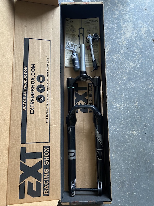 2023 Ext Era V2 170mm 29” For Sale