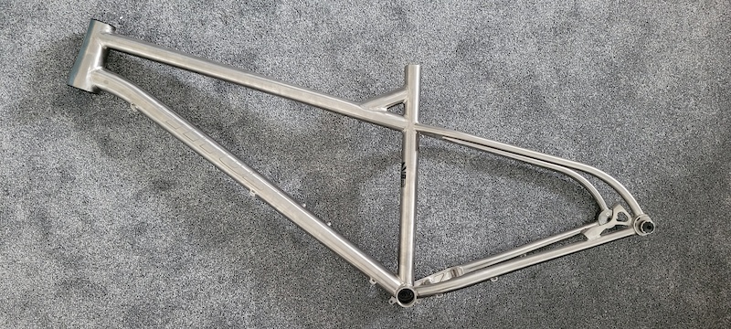 2023 Titus Loco Moto For Sale