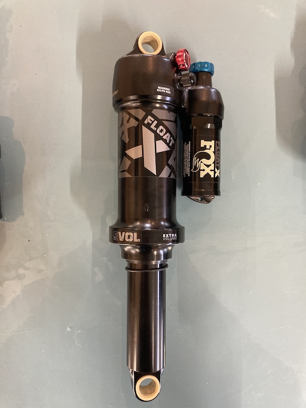 2022 Fox Float X performance elite For Sale