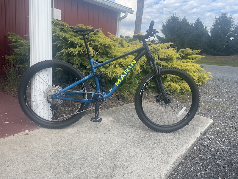 2022 XC Rift Zone 2 For Sale