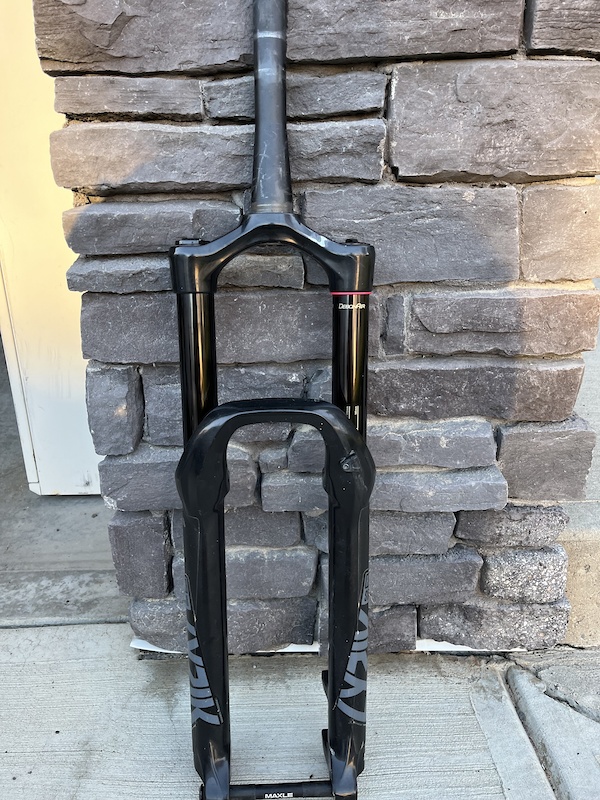 2020 Rock shox lyric For Sale