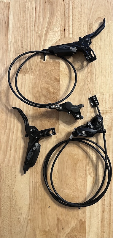 2023 Sram G2 RSC Brakes For Sale