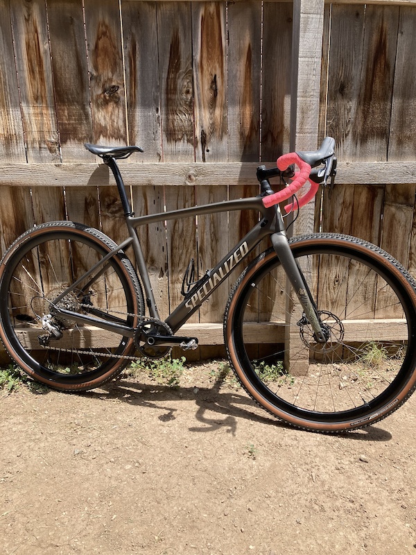 2023 Specialized Diverge Comp Carbon For Sale