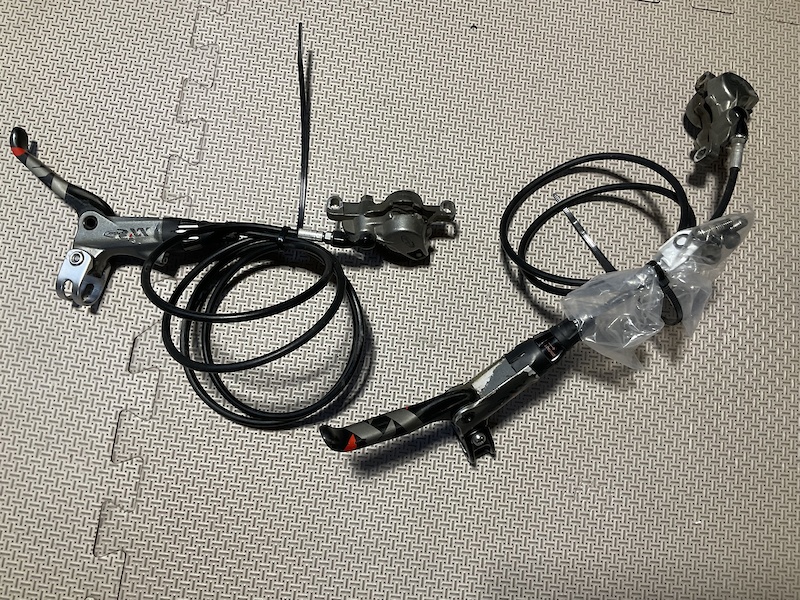 Avid XX BRAKES For Sale