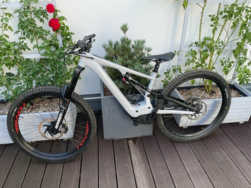 2021 Specialized Kenevo Comp For Sale