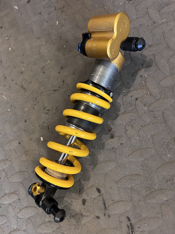 2022 Ohlins TTX 22M For Sale