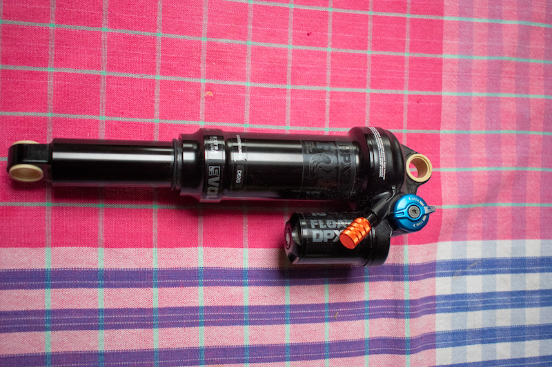 2021 Fox DPX2 For Sale