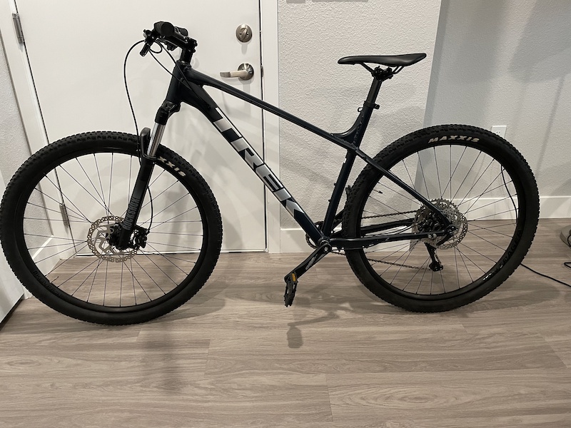 2021 Trek Marlin 7 XL For Sale