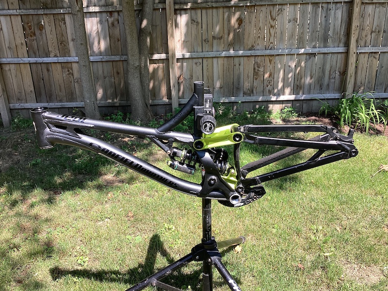 2017 Canfield Jedi 27.5 L For Sale