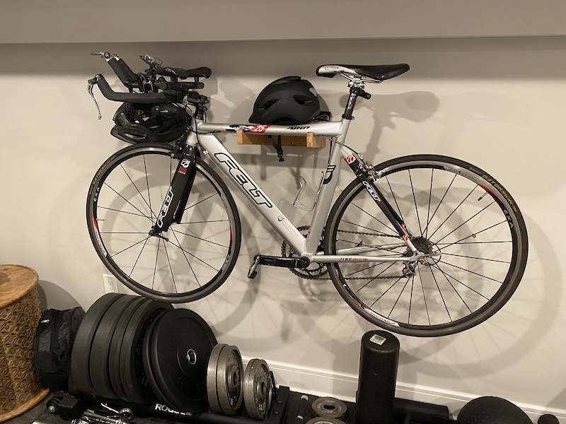 2005 Felt S25 For Sale