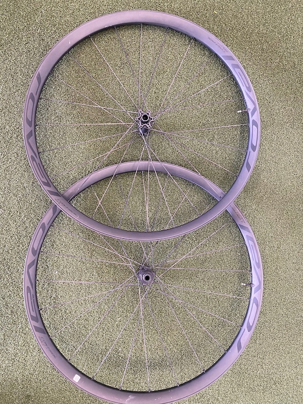 2021 Specialized Roval Control SL 29 6B XD Wheelset For Sale
