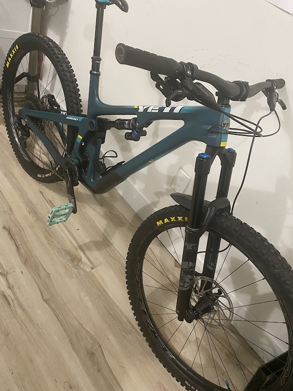 2019 Yeti SB130 LR Many New Upgrades For Sale