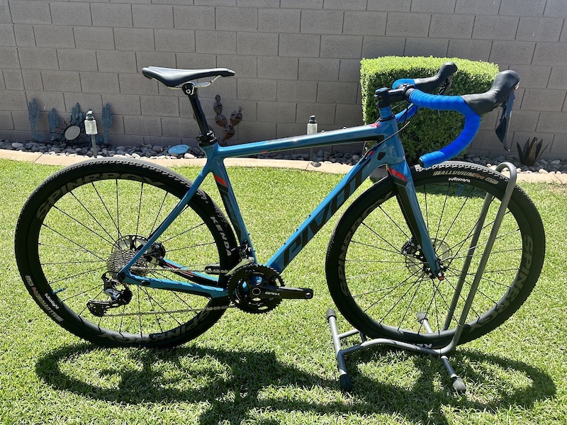 2020 Pivot Vault For Sale