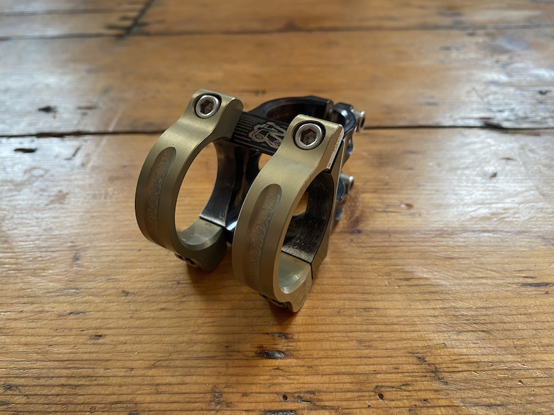 Renthal Apex Stem For Sale