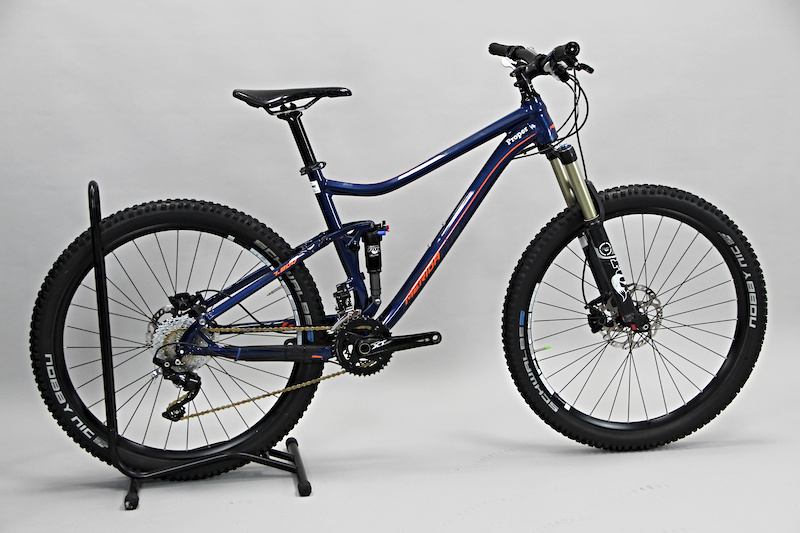 2015 Merida 120 7.900 For Sale