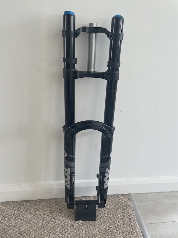 2023 Fox 40 Performance 29” Brand New For Sale
