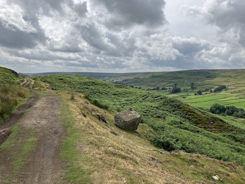 Rosedale Railway Multi Trail - Rosedale, Pickering