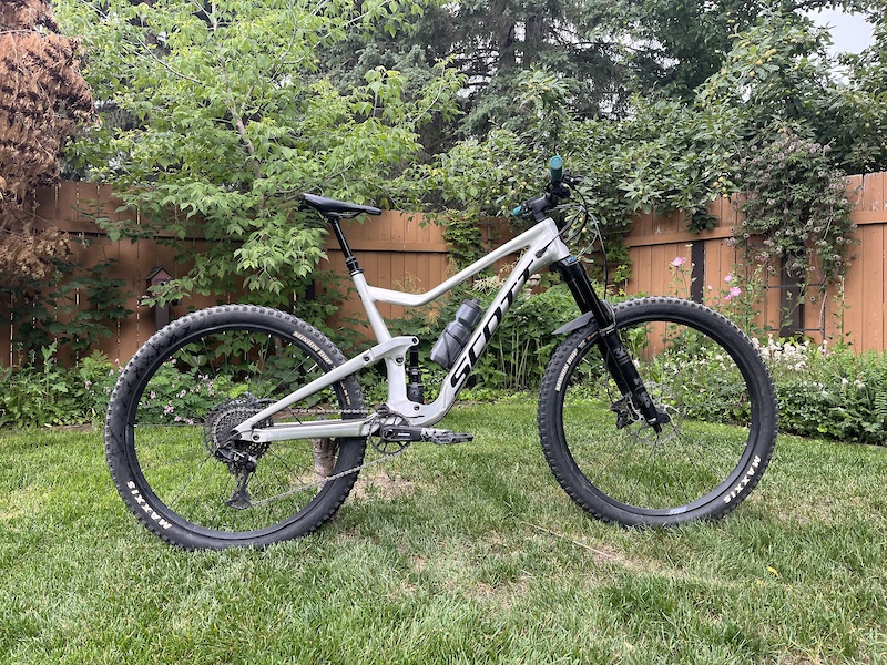 2020 Ransom 920 XL For Sale