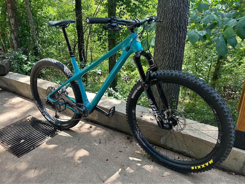 2023 Yeti ARC For Sale