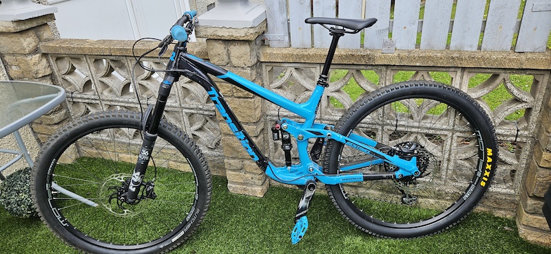 2019 Transition Sentinel For Sale