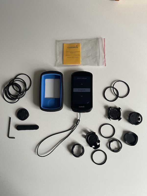 2022 Garmin Edge 530 Plus For Sale