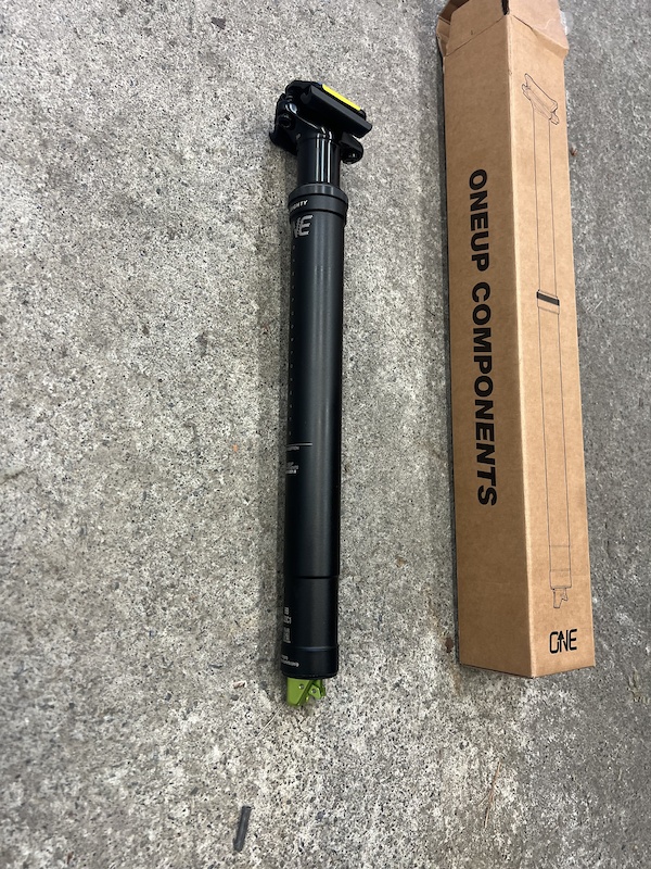 2023 Oneup 180mm dropper post For Sale