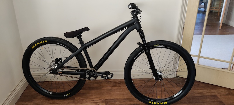 2021 NS Decade jump bike For Sale
