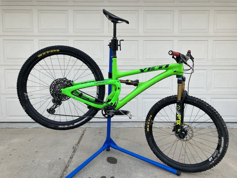 2016 Yeti SB 4.5 C Size Large For Sale