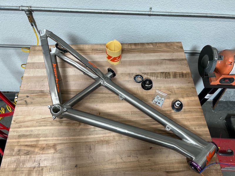 2021 Banshee Amp For Sale