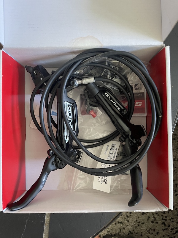 2020 Sram Code R For Sale