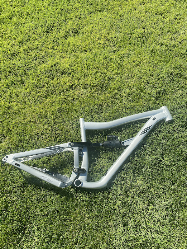 2021 Ripmo AF frame with DVO Topaz shock For Sale