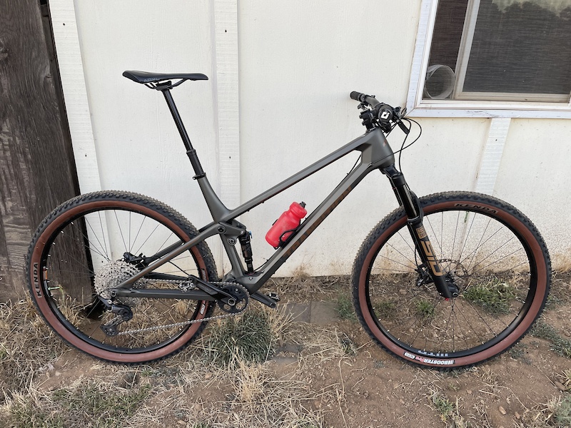 2022 Transition Spur XL For Sale