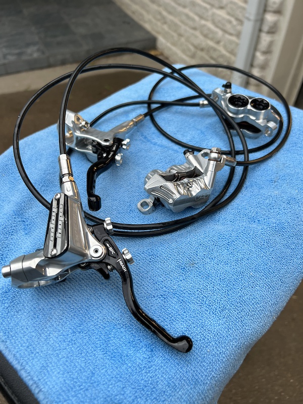 2020 Hope Tech3 / V4 For Sale